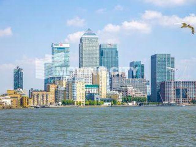 1 Bedrooms Flat for sale in Maine Tower, Harbour Central, 2 Millharbour E14