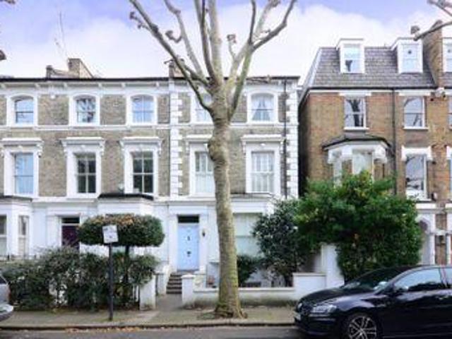 1 Bedrooms Flat for sale in Mall Road, Hammersmith W6