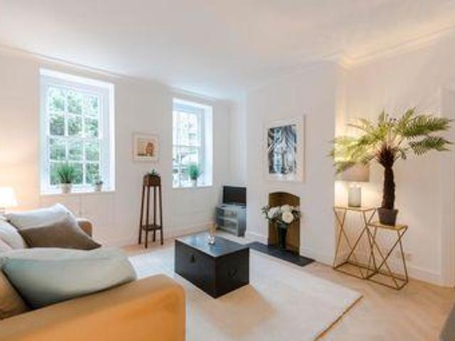 1 Bedrooms Flat for sale in Mallord Street, London SW3