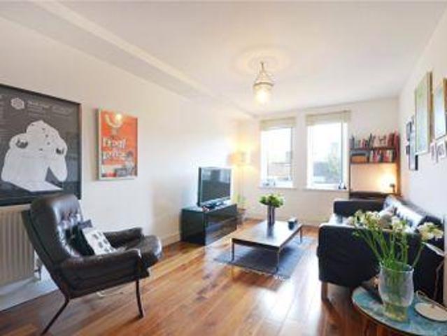1 Bedrooms Flat for sale in Malvern Road, Queens Park NW6