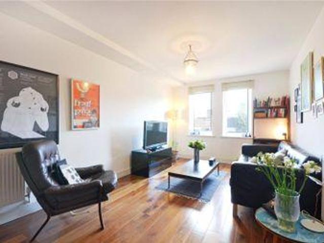 1 Bedrooms Flat for sale in Malvern Road, Queens Park NW6