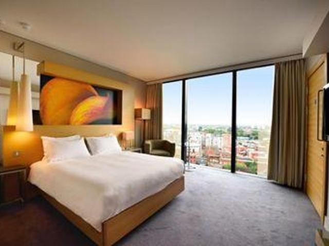 1 Bedrooms Flat for sale in Manchester City Hotel Room Investment, Oldham Roadmanchester, Manchester M60