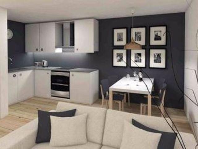 1 Bedrooms Flat for sale in Manchester Riverside Apartments, Woden Street, Manchester M5