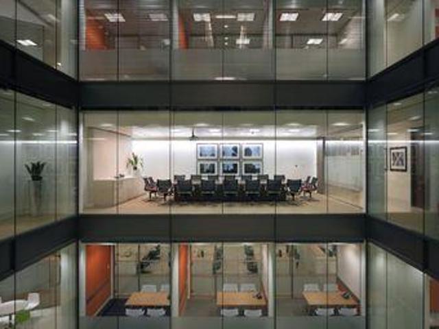1 Bedrooms Flat for sale in Manchester Serviced Offices, Berry Street, Manchester M1