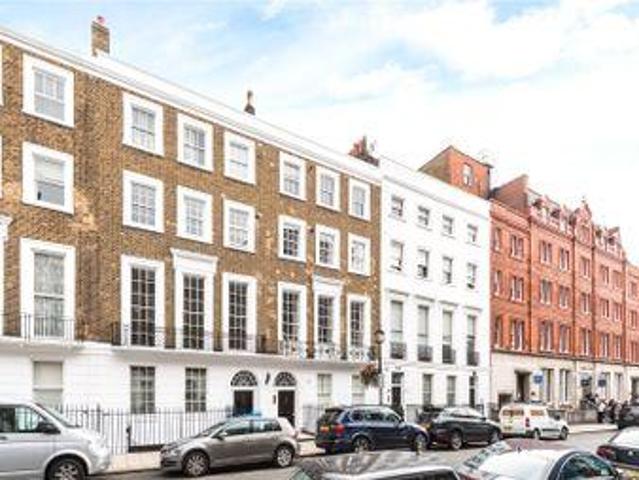 1 Bedrooms Flat for sale in Manchester Street, London W1U