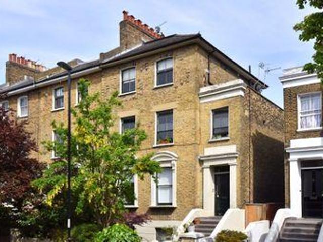 1 Bedrooms Flat for sale in Manor Avenue, London SE4