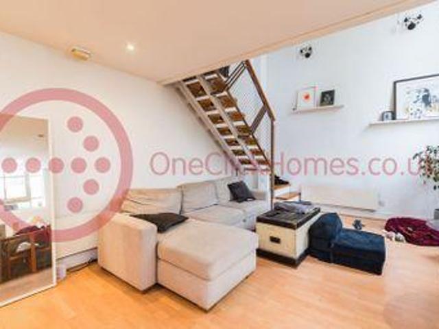 1 Bedrooms Flat for sale in Manor Gardens, Holloway N7