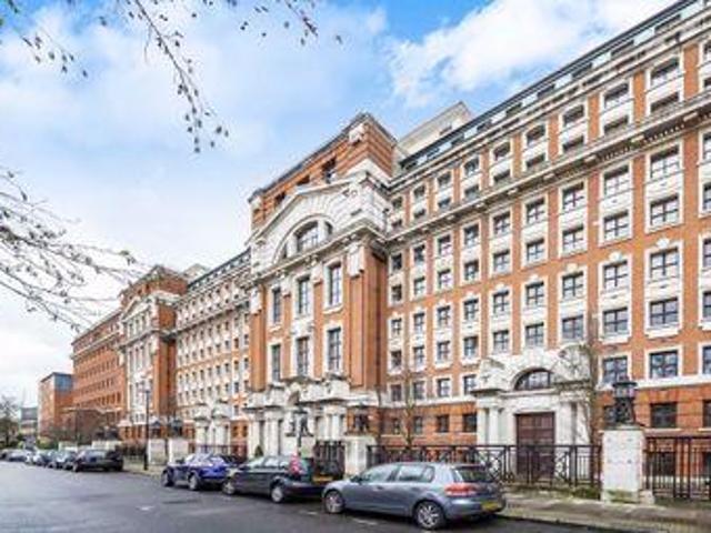 1 Bedrooms Flat for sale in Manor Gardens, London N7