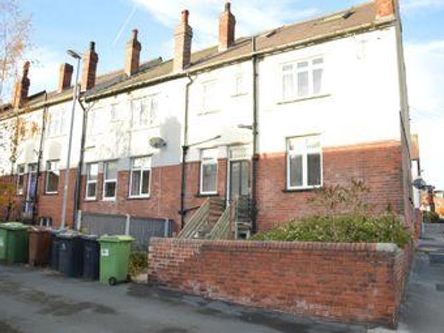 1 Bedrooms Flat for sale in Manor Grove, Leeds LS7