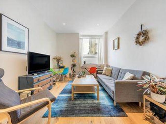 1 Bedrooms Flat for sale in Manor Place, London, London SE17