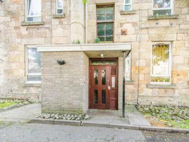 1 Bedrooms Flat for sale in Mannering Court, Shawlands, Glasgow G41