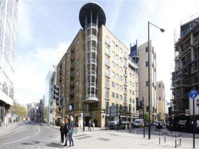 1 Bedrooms Flat for sale in Mansell Street, London E1
