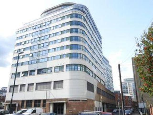 1 Bedrooms Flat for sale in Marco Island, Huntingdon Street, Nottingham NG1