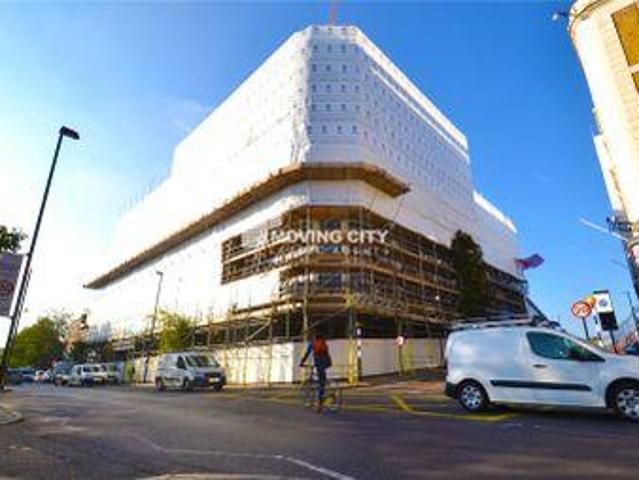 1 Bedrooms Flat for sale in Market Road, Caledonian Road, London, UK N7