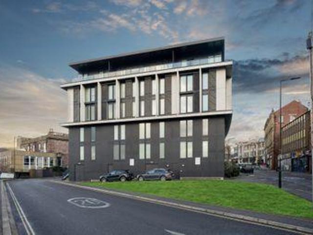 1 Bedrooms Flat for sale in Market Street, Rotherham S60