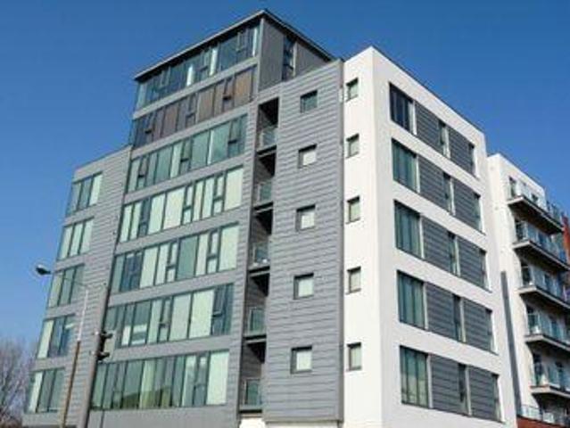 1 Bedrooms Flat for sale in Marlborough Street, Liverpool L3