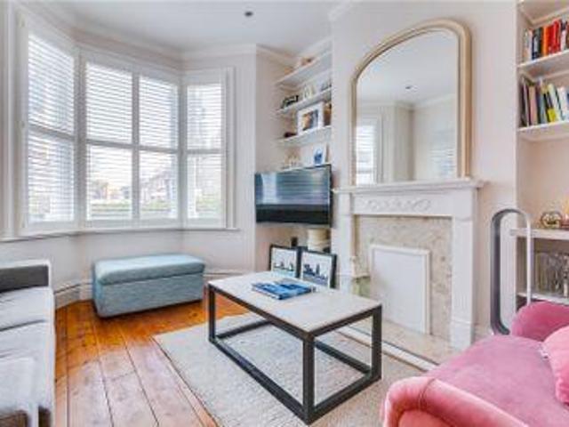 1 Bedrooms Flat for sale in Marmion Road, London SW11