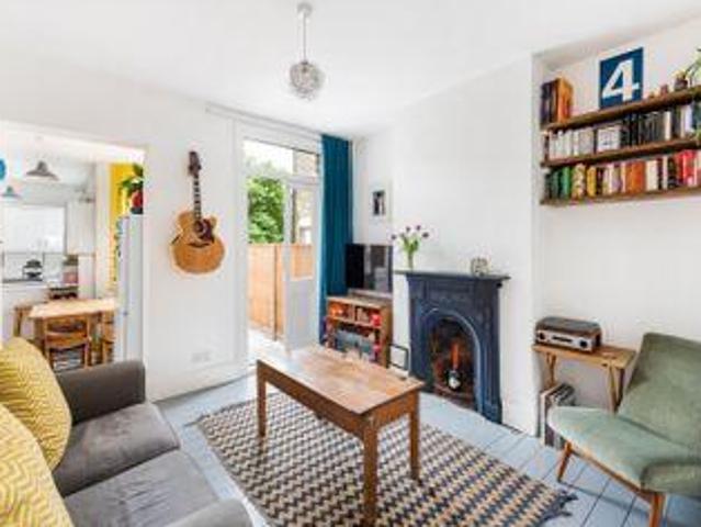 1 Bedrooms Flat for sale in Marsala Road, London SE13