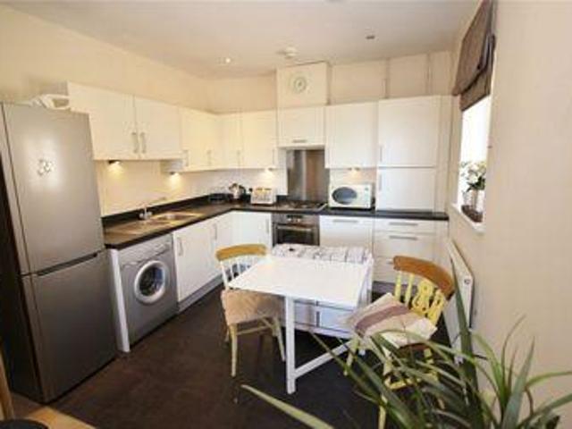 1 Bedrooms Flat for sale in Marshall Court, 10 Anerley Park, Anerley, London SE20