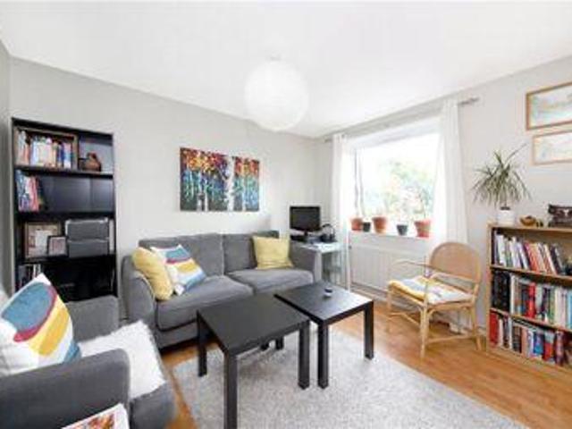 1 Bedrooms Flat for sale in Marsland Close, Pasley Estate SE17
