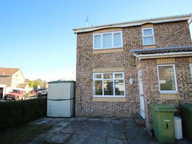 1 Bedrooms Flat for sale in Marston Walk, Normanton WF6