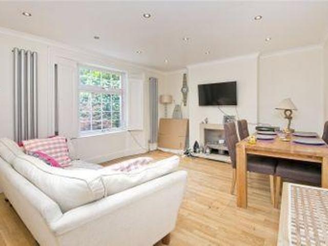 1 Bedrooms Flat for sale in Marquis Road, London NW1