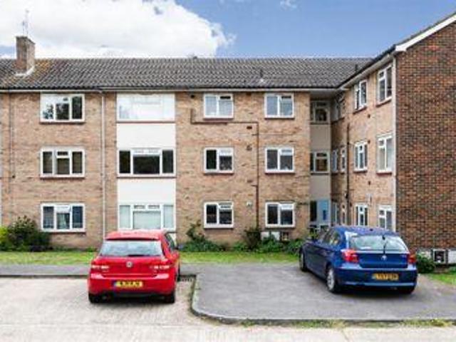 1 Bedrooms Flat for sale in Martins Walk, London N10