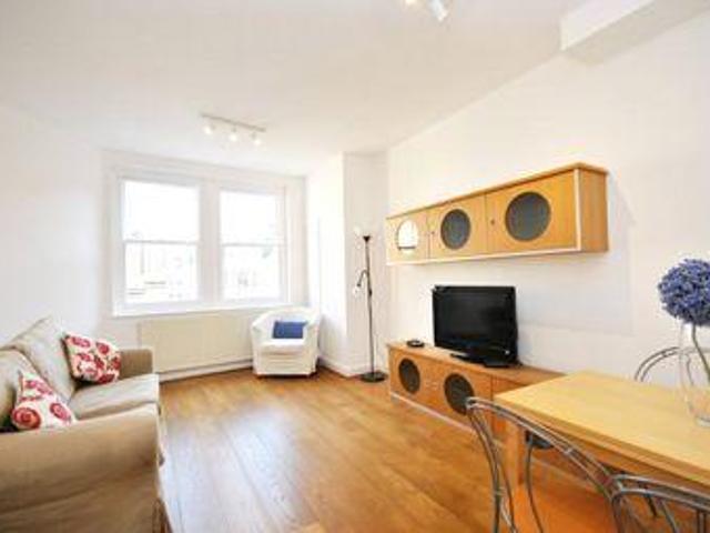 1 Bedrooms Flat for sale in Marylebone High Street, London W1U