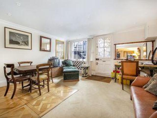 1 Bedrooms Flat for sale in Masbro Road, London W14