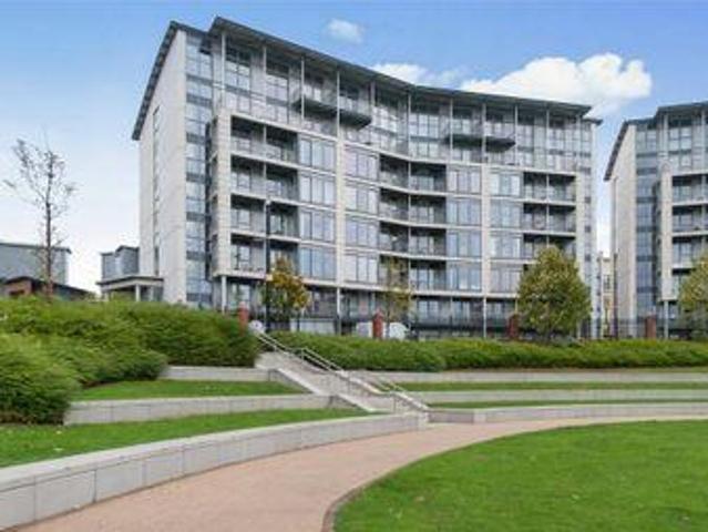 1 Bedrooms Flat for sale in Mason Way, Park Central B15