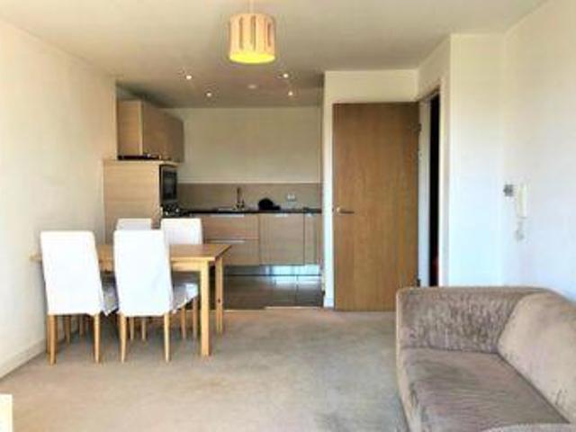1 Bedrooms Flat for sale in Masson Place, 1 Hornbeam Way, Manchester M4