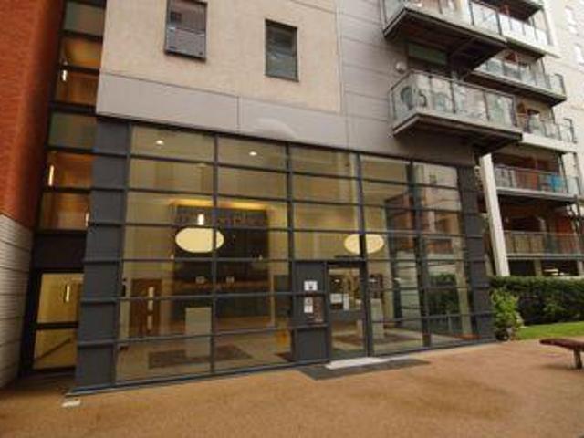 1 Bedrooms Flat for sale in Masson Place, 1 Hornbeam Way, Manchester M4