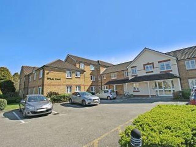 1 Bedrooms Flat for sale in Mclay Court, Cardiff CF5
