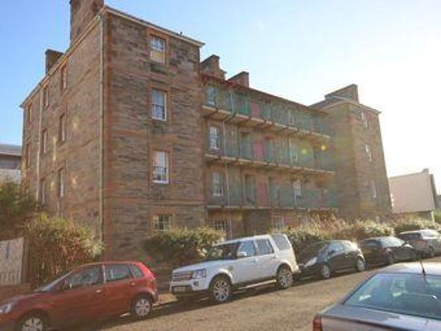 1 Bedrooms Flat for sale in Mcleod Street, Edinburgh EH11