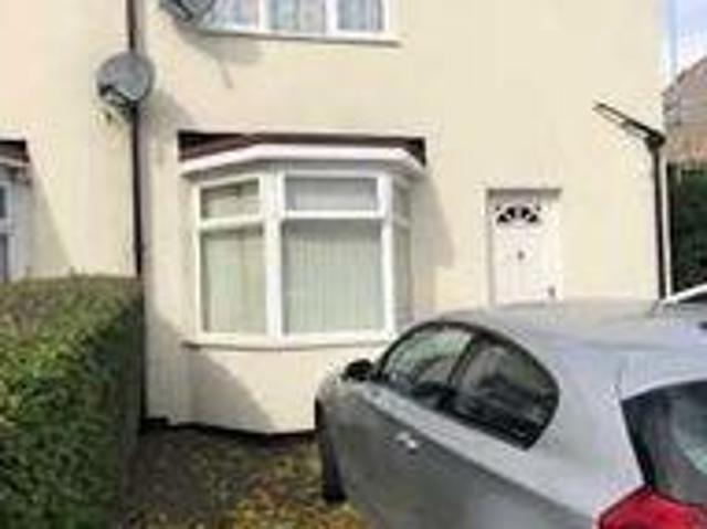 1 Bedrooms Flat for sale in Mead Crescent, Stechford, Birmingham B9