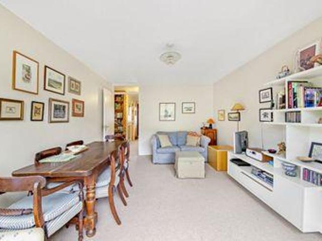 1 Bedrooms Flat for sale in Mead Row, London SE1
