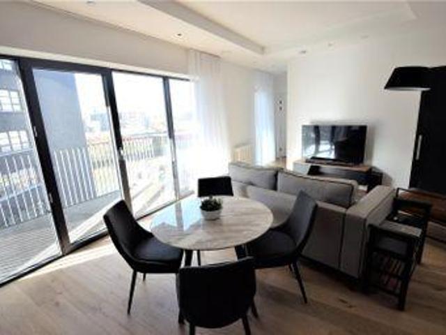 1 Bedrooms Flat for sale in Meade House, 7 Lyell Street, London E14