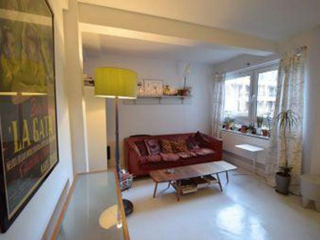1 Bedrooms Flat for sale in Meakin Estate, Rothsay Street, London SE1