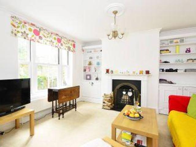 1 Bedrooms Flat for sale in Medfield Street, Putney Heath SW15