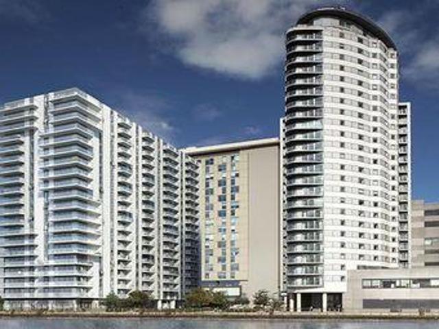 1 Bedrooms Flat for sale in Mediacityuk, Blue, Manchester M50