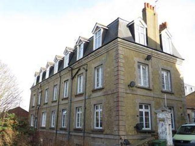1 Bedrooms Flat for sale in Meeching Place, Church Hill, Newhaven BN9