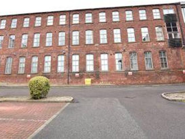 1 Bedrooms Flat for sale in Melbourne Mills, Melbourne Street, Morley, Leeds LS27