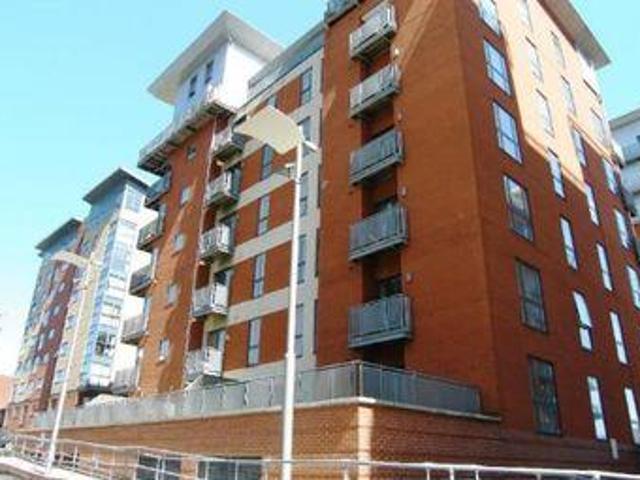 1 Bedrooms Flat for sale in Melia House 4.3B, 2 Hornbeam Way, The Green Quarter M4