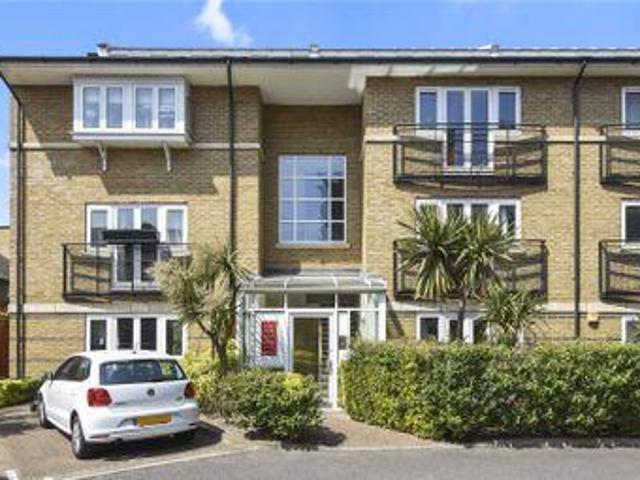 1 Bedrooms Flat for sale in Menai Place, Bow, London E3