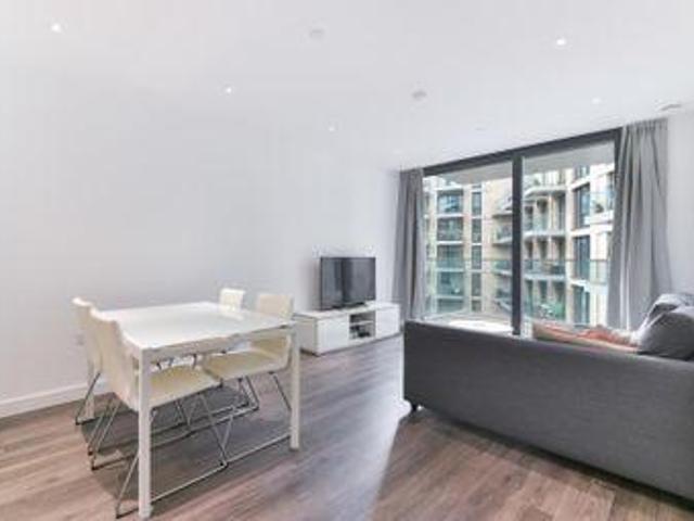 1 Bedrooms Flat for sale in Meranti House, Goodman´s Fields, Aldgate, London E1