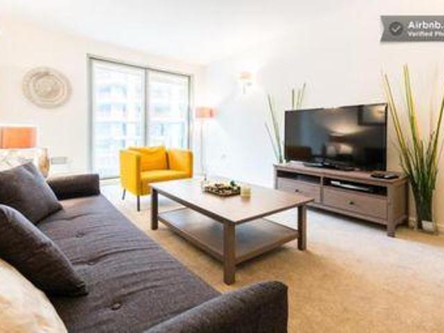 1 Bedrooms Flat for sale in Michigan Building, Biscayne Avenue E14