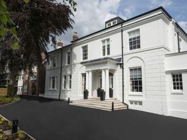 1 Bedrooms Flat for sale in Middlemore Hall, 2 Church Road, Birmingham B15