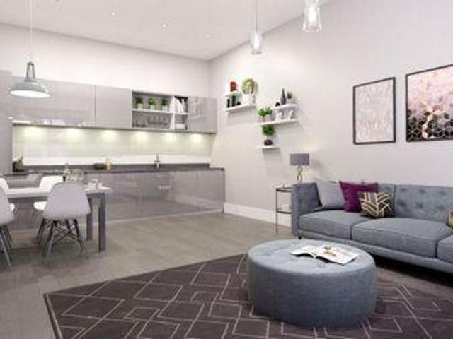 1 Bedrooms Flat for sale in Middlewood Plaza, Liverpool Street M5