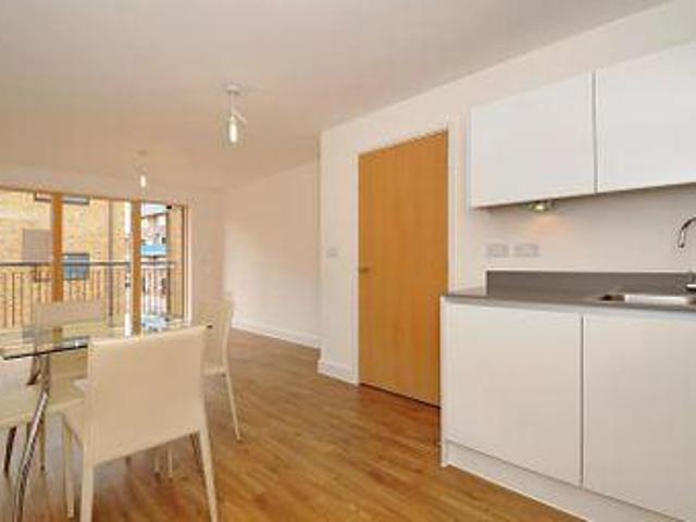 1 Bedrooms Flat for sale in Mildmay Avenue, London N1