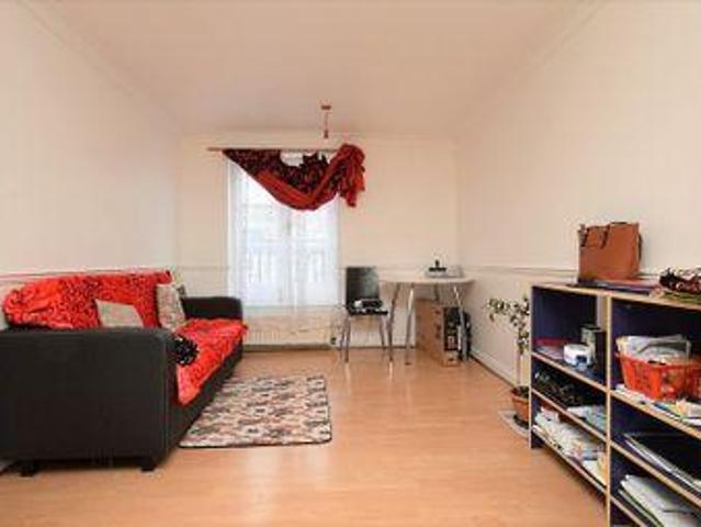 1 Bedrooms Flat for sale in Mile End Road, London E1
